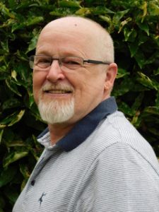 Leadership and Staff - Biggleswade Baptist Church